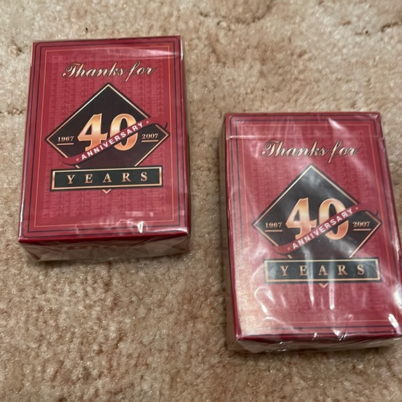 Source Unknown | Games | Playing Cards | Poshmark